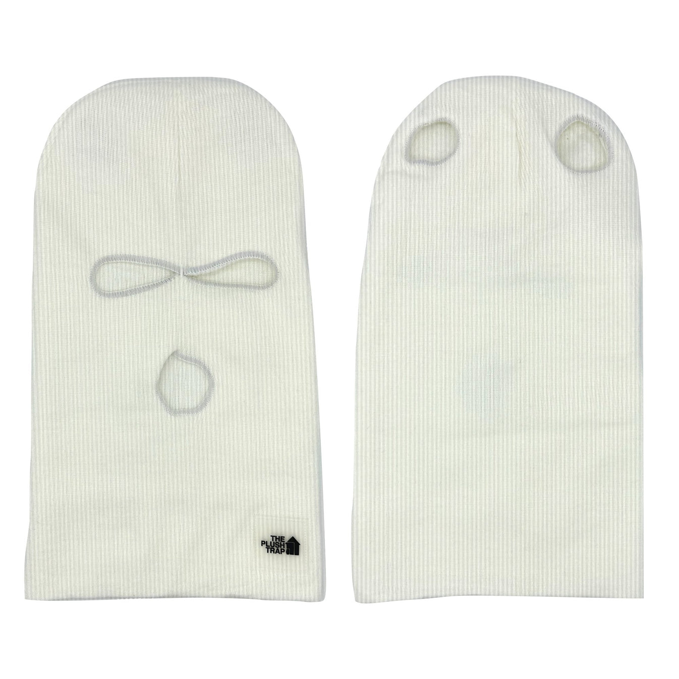 DIY Bunski 5 hole balaclava – plushtrap